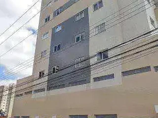 Apartamento para Venda em Guarapuava/PR Centro 2 Quartos