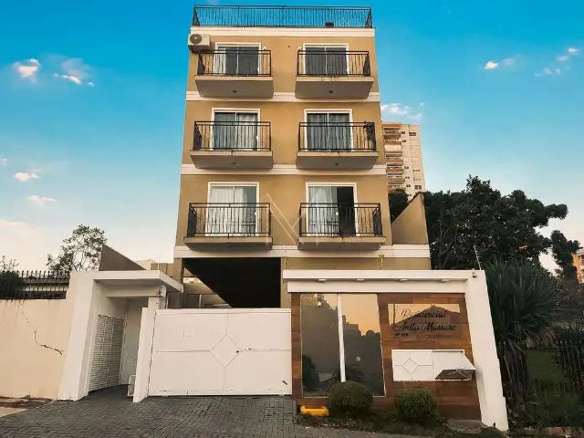 Apartamento para Venda em Guarapuava/PR Centro 2 Quartos
