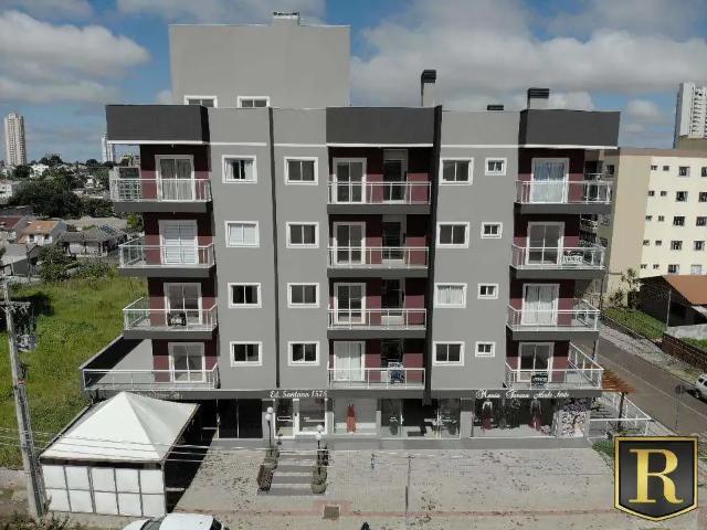 Apartamento para Venda em Guarapuava/PR Centro 2 Quartos