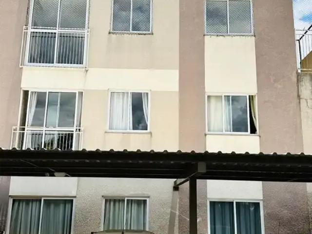 Apartamento para Venda em Guarapuava/PR Centro 2 Quartos