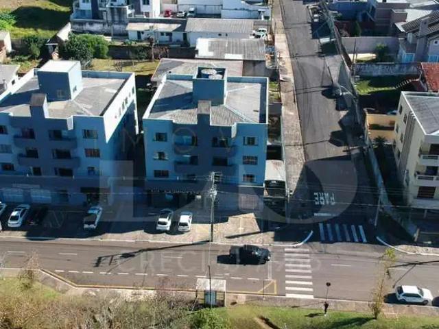 Apartamento para Venda em Guarapuava/PR Centro 2 Quartos