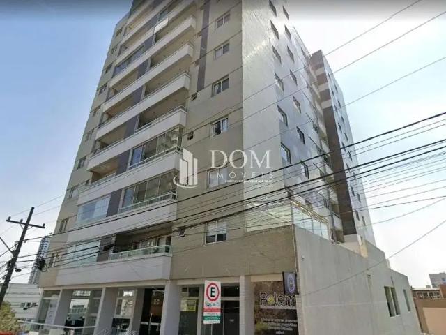 Apartamento para Venda em Guarapuava/PR Centro 2 Quartos