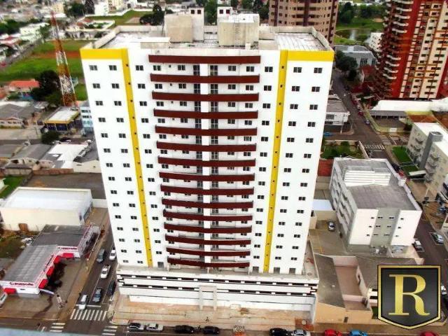 Apartamento para Venda em Guarapuava/PR Centro 2 Quartos