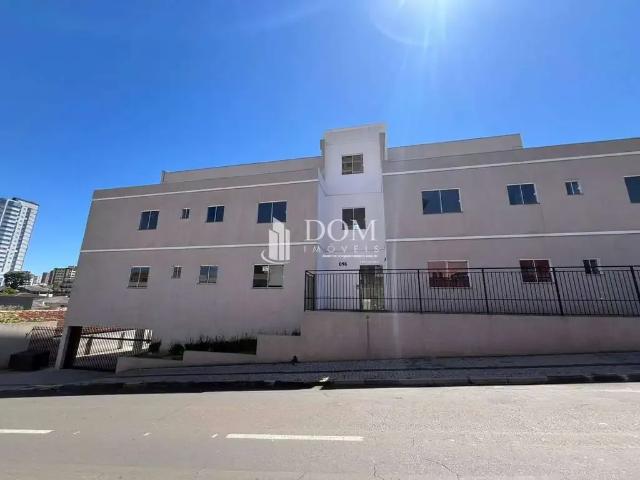 Apartamento para Venda em Guarapuava/PR Centro 2 Quartos