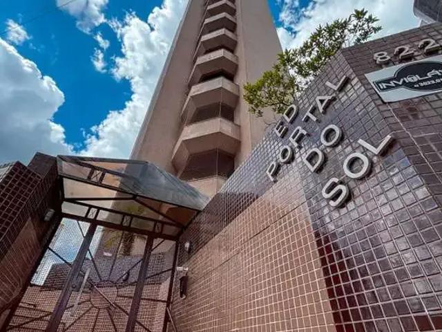 Apartamento para Venda em Guarapuava/PR Centro