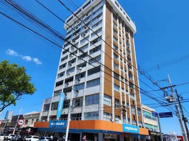 Apartamento para Venda em Guarapuava/PR Centro