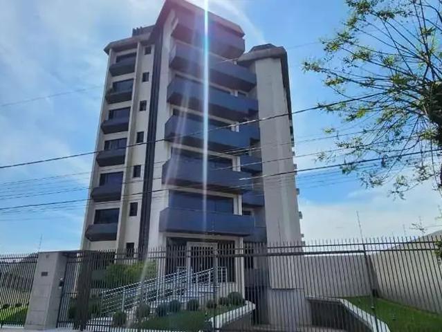 Apartamento para Venda em Guarapuava/PR Centro 4 Quartos