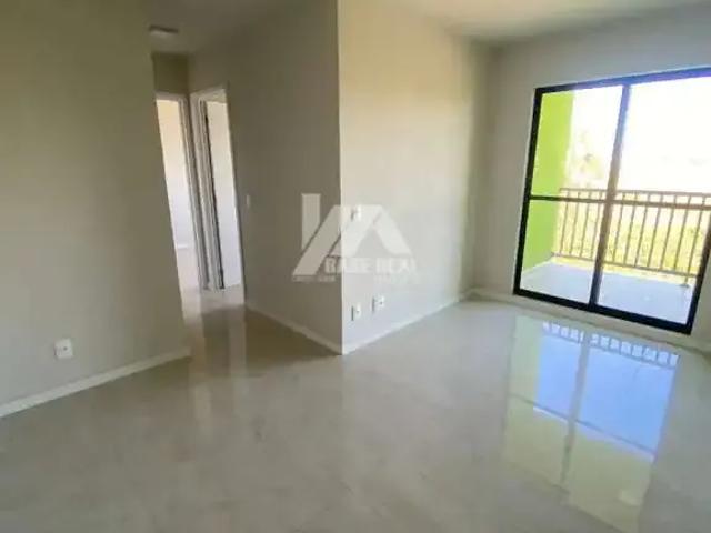 Apartamento para Venda em Guarapuava/PR Cidade dos Lagos 2 Quartos