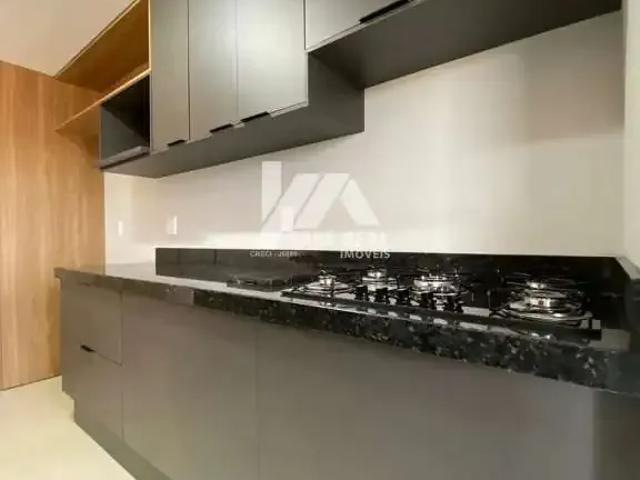 Apartamento para Venda em Guarapuava/PR Cidade dos Lagos 2 Quartos