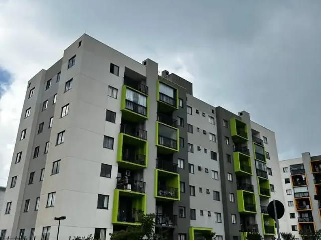 Apartamento para Venda em Guarapuava/PR Cidade dos Lagos 2 Quartos