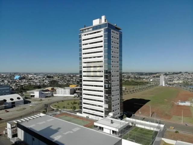 Apartamento para Venda em Guarapuava/PR Cidade dos Lagos 2 Quartos