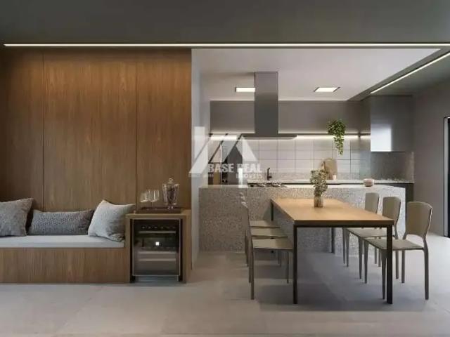 Apartamento para Venda em Guarapuava/PR Cidade dos Lagos 2 Quartos