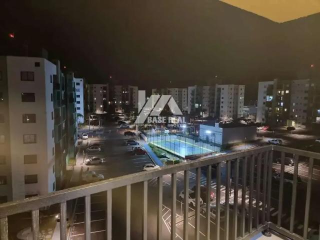 Apartamento para Venda em Guarapuava/PR Cidade dos Lagos 2 Quartos