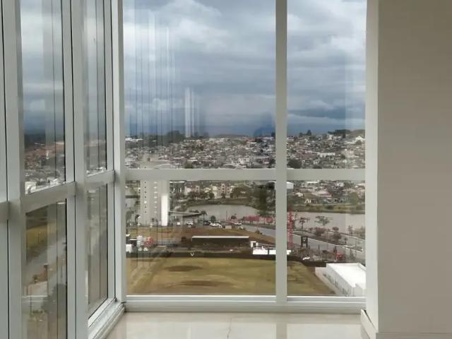 Apartamento para Venda em Guarapuava/PR Cidade dos Lagos 3 Quartos