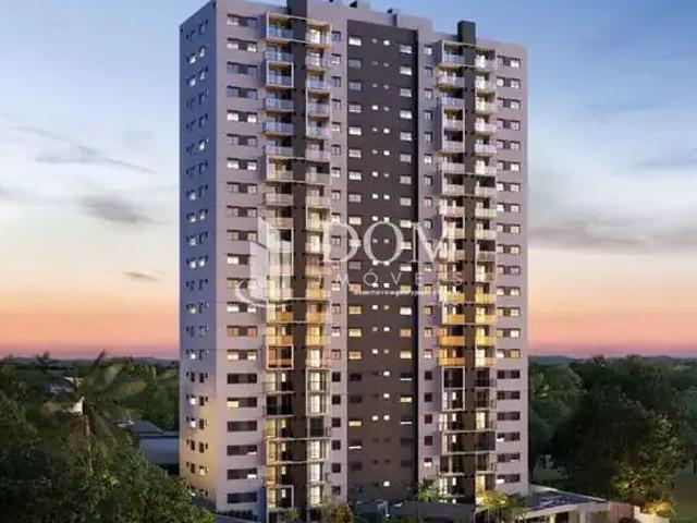 Apartamento para Venda em Guarapuava/PR Cidade dos Lagos 3 Quartos