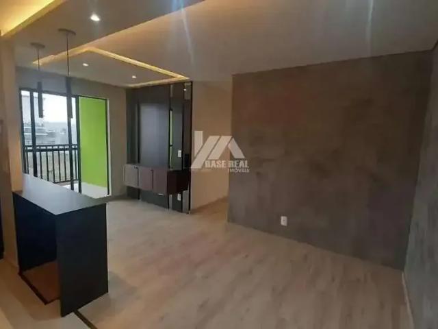 Apartamento para Venda em Guarapuava/PR Cidade dos Lagos 3 Quartos
