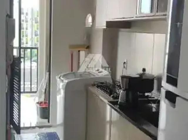 Apartamento para Venda em Guarapuava/PR Cidade dos Lagos 3 Quartos