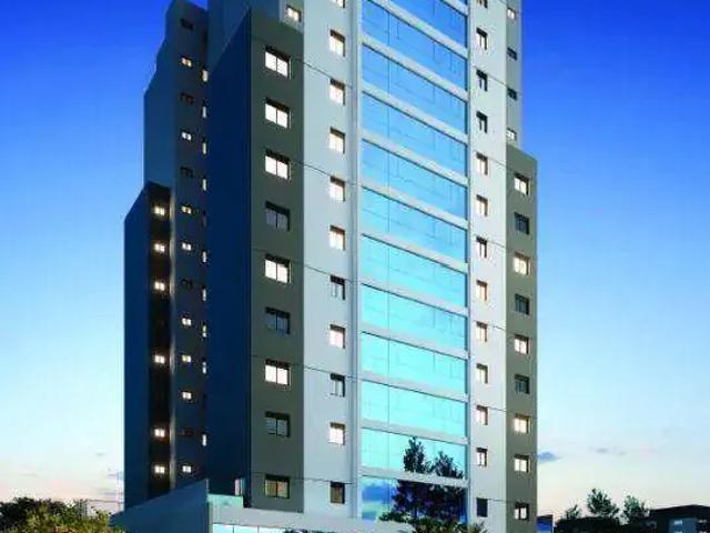 Apartamento para Venda em Guarapuava/PR Cidade dos Lagos