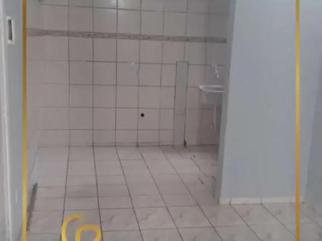 Apartamento para Venda em Guarapuava/PR Conradinho