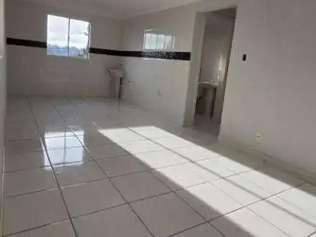 Apartamento para Venda em Guarapuava/PR Conradinho 2 Quartos