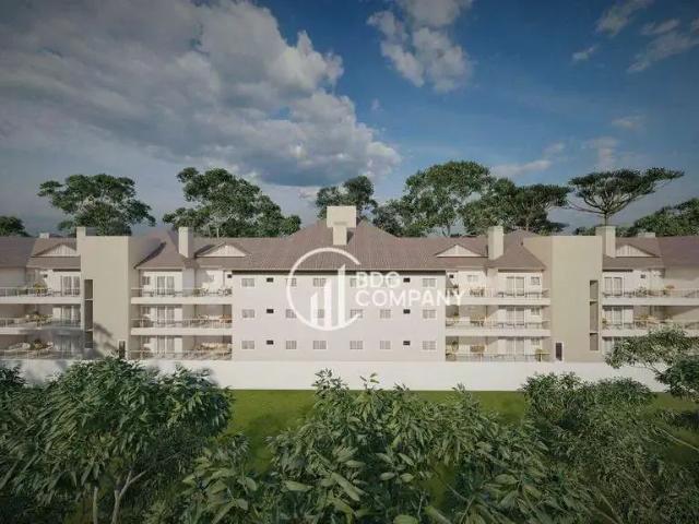 Apartamento para Venda em Guarapuava/PR Colonia Vitoria 1 Quartos