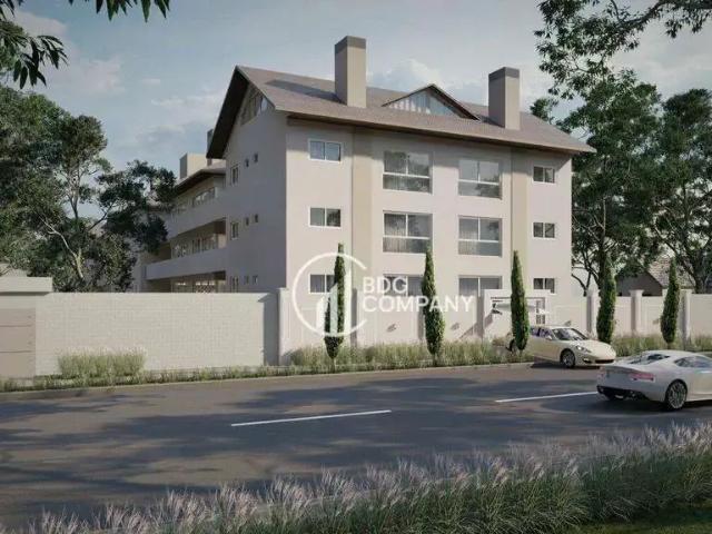 Apartamento para Venda em Guarapuava/PR Colonia Vitoria 2 Quartos