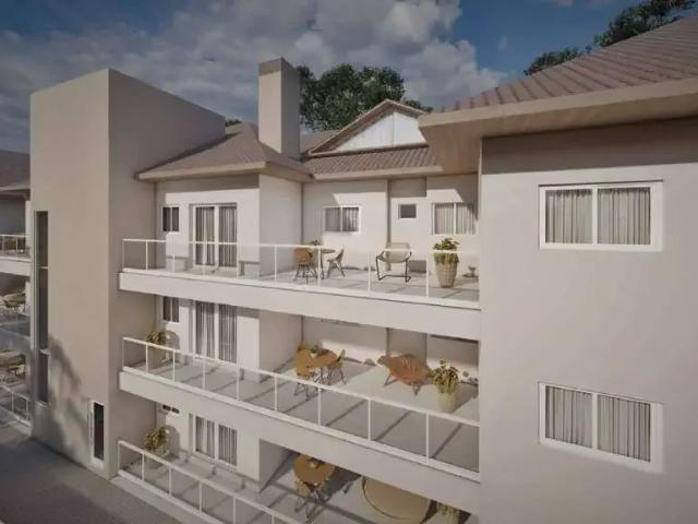 Apartamento para Venda em Guarapuava/PR Colonia Vitoria 2 Quartos