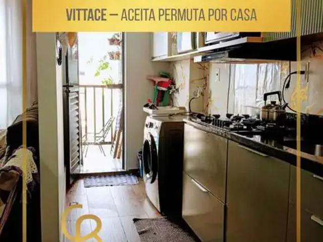 Apartamento para Venda em Guarapuava/PR Dos Estados 2 Quartos