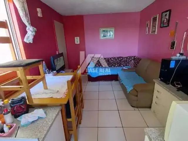 Apartamento para Venda em Guarapuava/PR Feroz II 2 Quartos