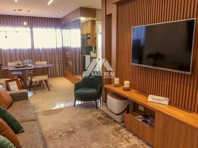 Apartamento para Venda em Guarapuava/PR Industrial 3 Quartos