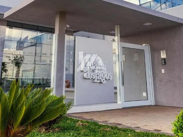 Apartamento para Venda em Guarapuava/PR Industrial 3 Quartos