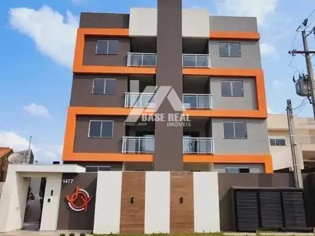 Apartamento para Venda em Guarapuava/PR Morro Alto 2 Quartos