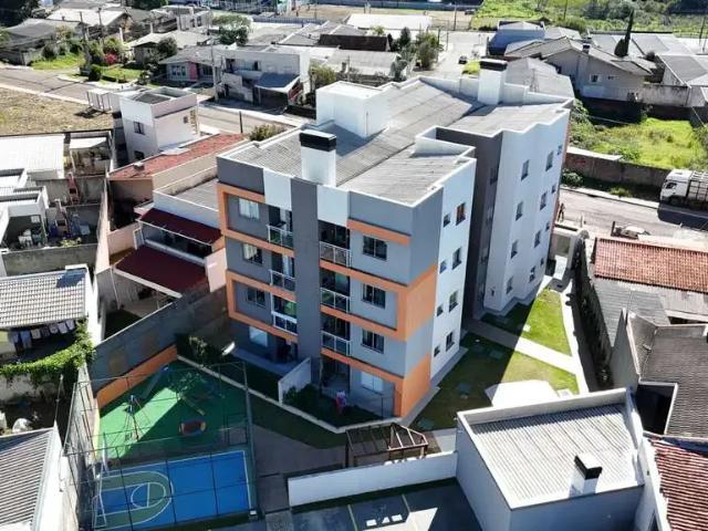 Apartamento para Venda em Guarapuava/PR Morro Alto 2 Quartos