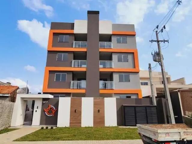 Apartamento para Venda em Guarapuava/PR Morro Alto 3 Quartos
