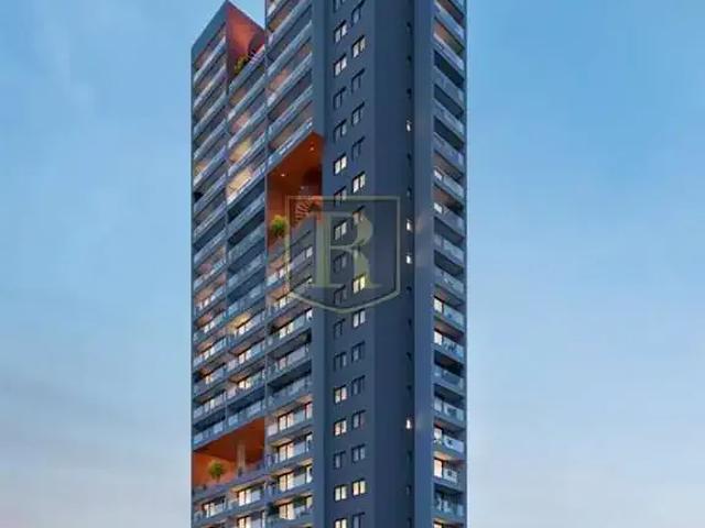 Apartamento para Venda em Guarapuava/PR Santa Cruz 1 Quartos