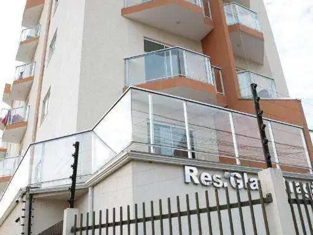 Apartamento para Venda em Guarapuava/PR Santa Cruz 2 Quartos