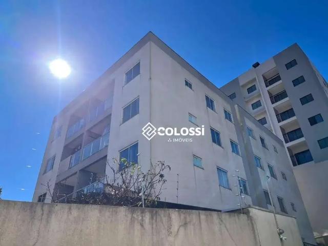 Apartamento para Venda em Guarapuava/PR Santa Cruz 2 Quartos