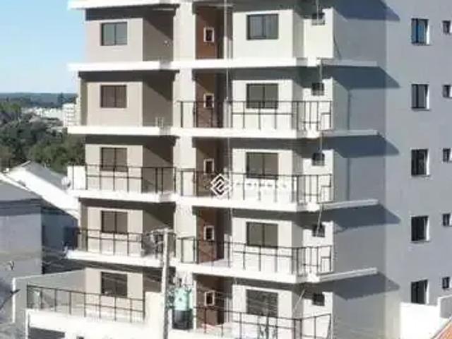Apartamento para Venda em Guarapuava/PR Santa Cruz 2 Quartos