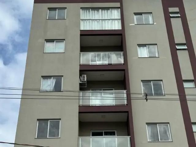 Apartamento para Venda em Guarapuava/PR Santa Cruz 2 Quartos