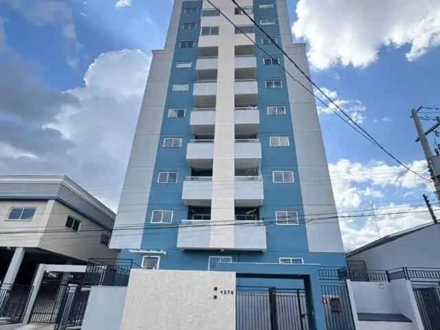 Apartamento para Venda em Guarapuava/PR Santa Cruz 2 Quartos