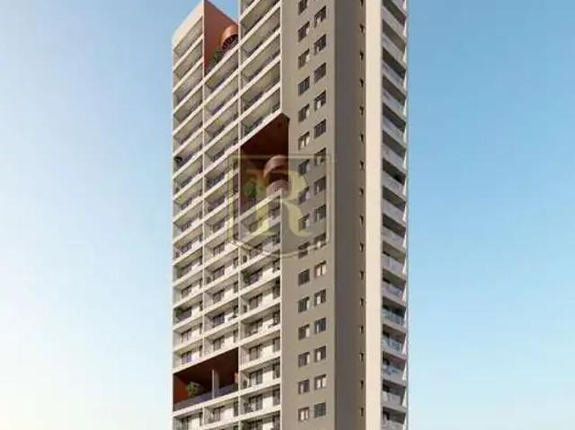Apartamento para Venda em Guarapuava/PR Santa Cruz 2 Quartos