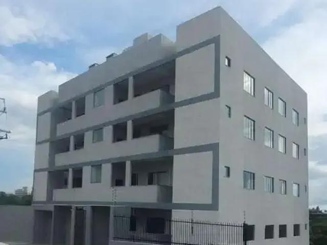 Apartamento para Venda em Guarapuava/PR Santa Cruz 2 Quartos