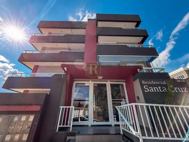 Apartamento para Venda em Guarapuava/PR Santa Cruz 2 Quartos