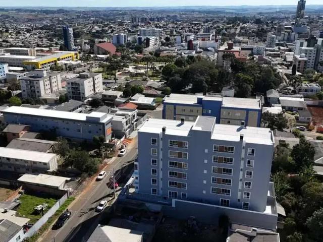 Apartamento para Venda em Guarapuava/PR Santa Cruz 2 Quartos