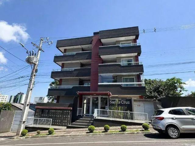 Apartamento para Venda em Guarapuava/PR Santa Cruz 2 Quartos