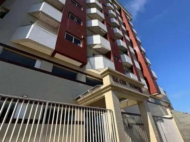 Apartamento para Venda em Guarapuava/PR Santa Cruz 3 Quartos