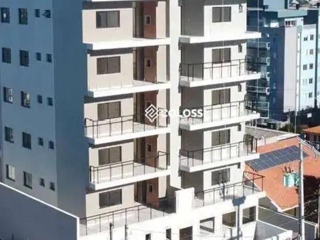 Apartamento para Venda em Guarapuava/PR Santa Cruz 3 Quartos