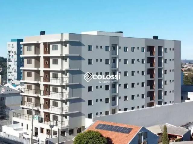 Apartamento para Venda em Guarapuava/PR Santa Cruz 3 Quartos