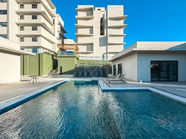 Apartamento para Venda em Guarapuava/PR Santa Cruz 3 Quartos