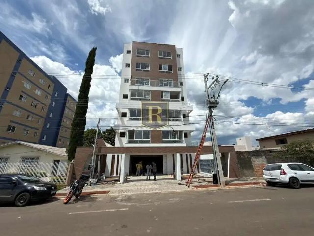 Apartamento para Venda em Guarapuava/PR Santa Cruz 3 Quartos